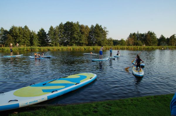 SUP Verleih | Stand up Paddler